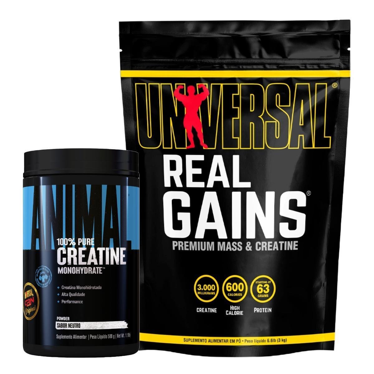 Creatina Universal UNIVERSAL CREATINE CHEWS ORANGE – Massy Stores