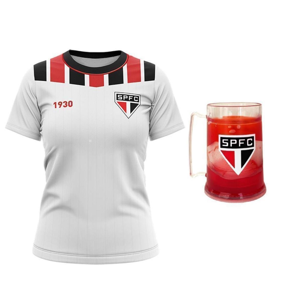 Loja Oficial Do Sao Paulo Fc em promoção na Netshoes!