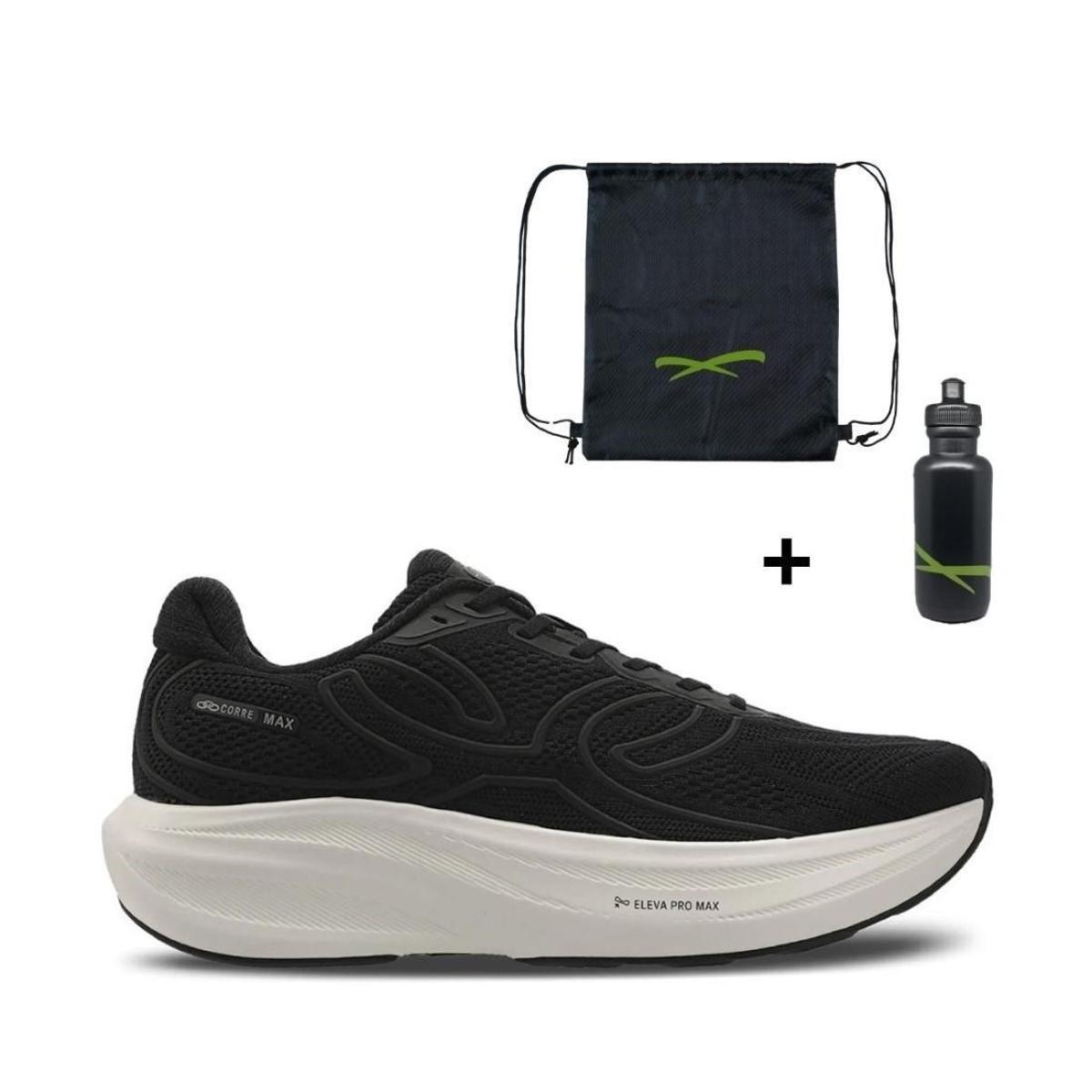 Tenis Olympikus Corre Max em promoção na Netshoes!