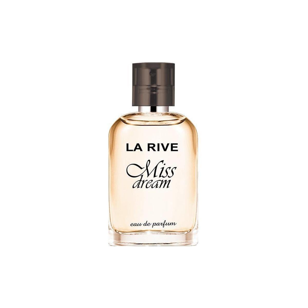 La Rive Miss Dream EDP Perfume Masculino 30ml - Incolor | Netshoes