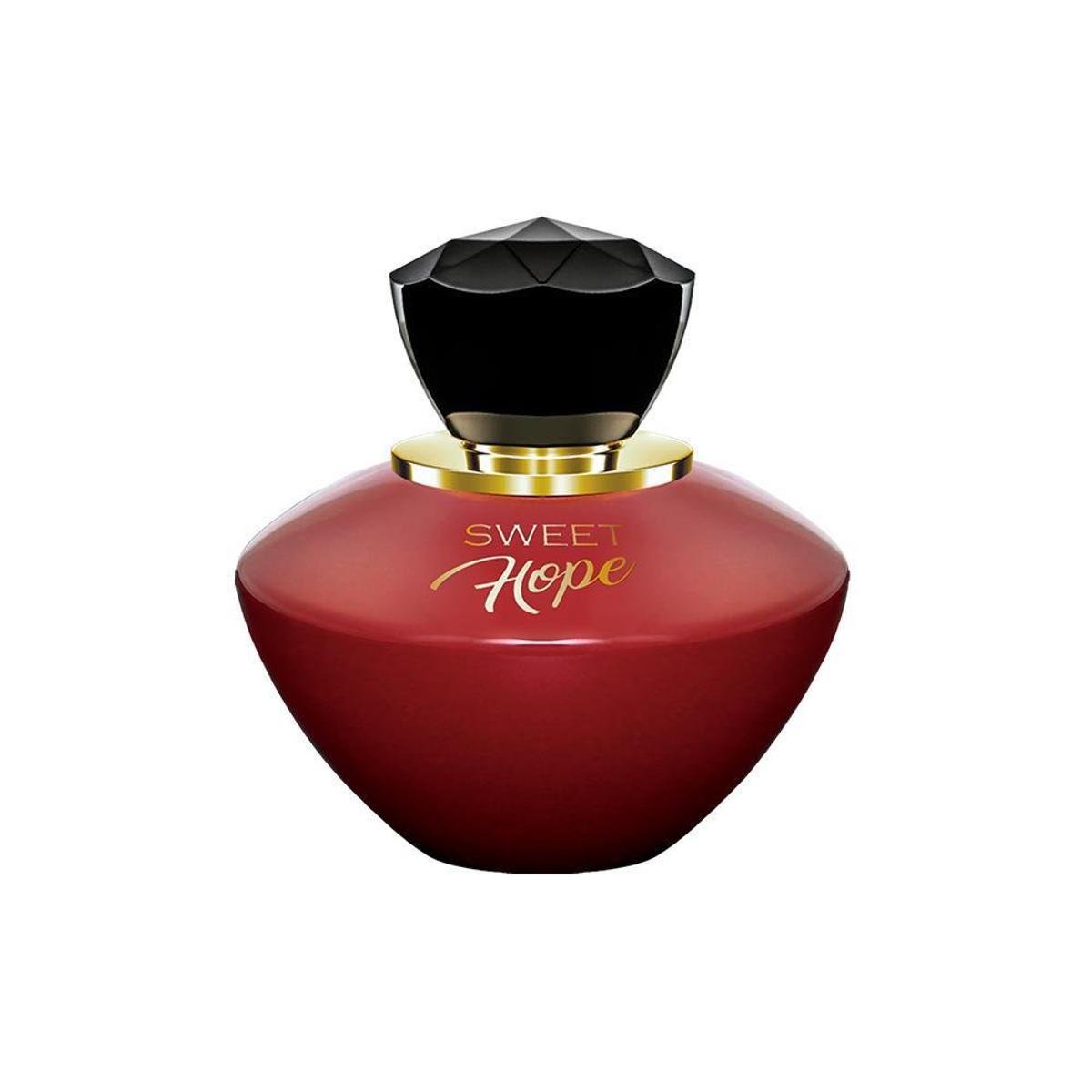 La Rive Sweet Hope EDP Perfume Feminino 90ml - Incolor | Netshoes