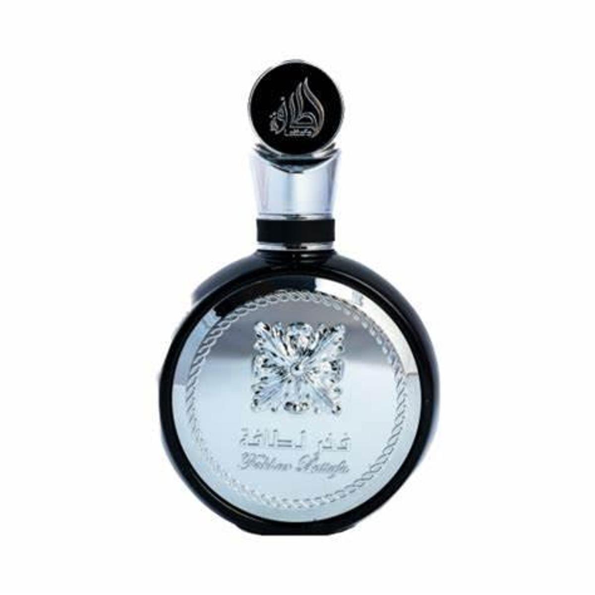 Fakhar Black Lattafa Perfumes em promoção na Netshoes!