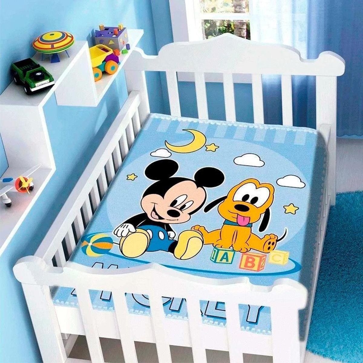 LINHA BEBÊ RASCHEL MICKEY E PLUTO MASCULINO JOLITEX REF:K8.1955003 90X1 ...