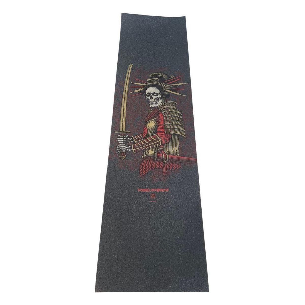 Lixa Powell Peralta Grip So PP Dan Corrigan Chess SK 9x33 EA Black ...