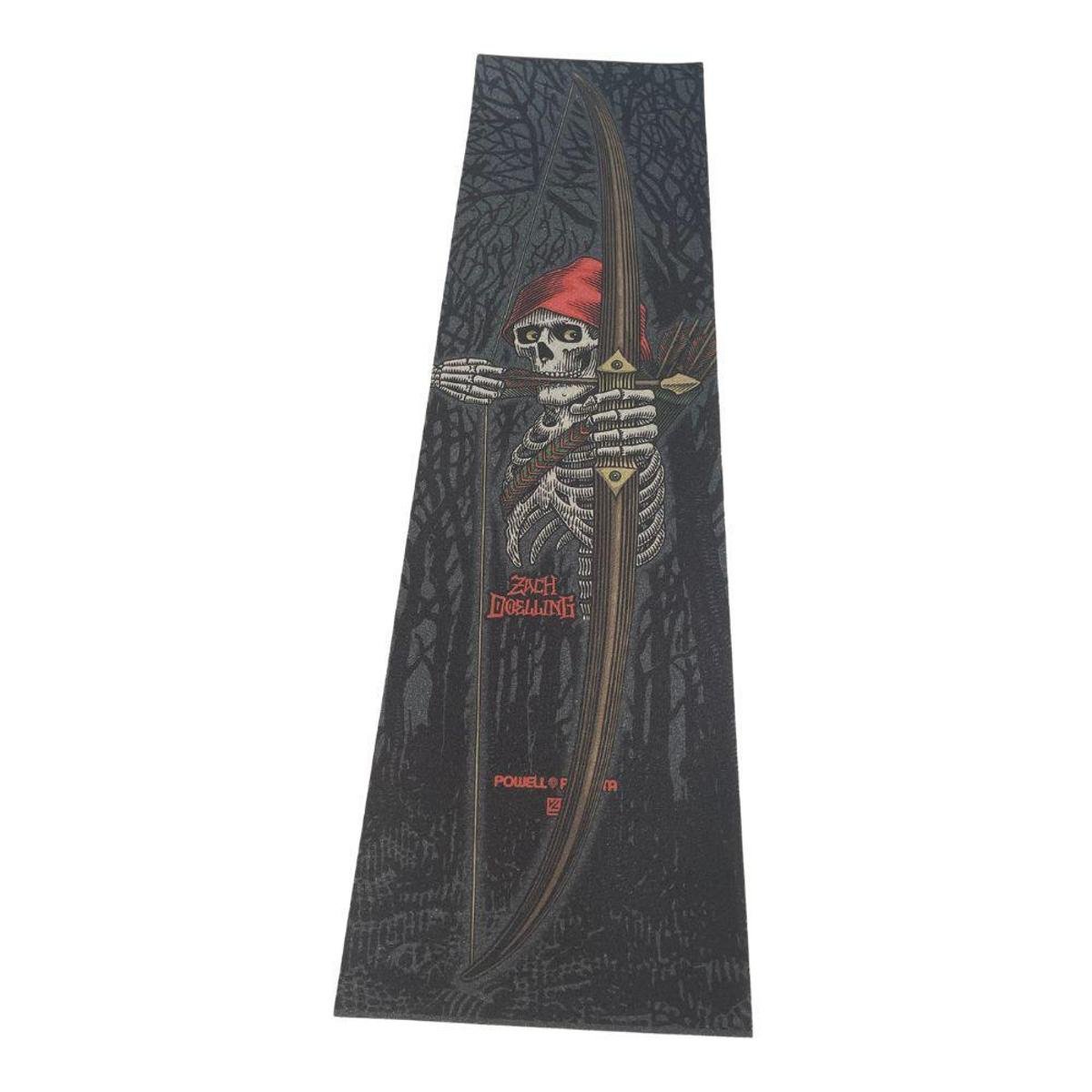 Lixa Powell Peralta Grip So PP Zach Doelling Archer 9x33 EA Black ...