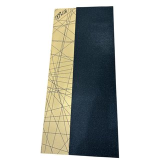 Lixa Milk Black em promoção na Netshoes!