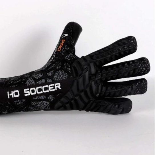 Luva Ho Soccer Pro Evolution Ng Essential - Preto | Netshoes