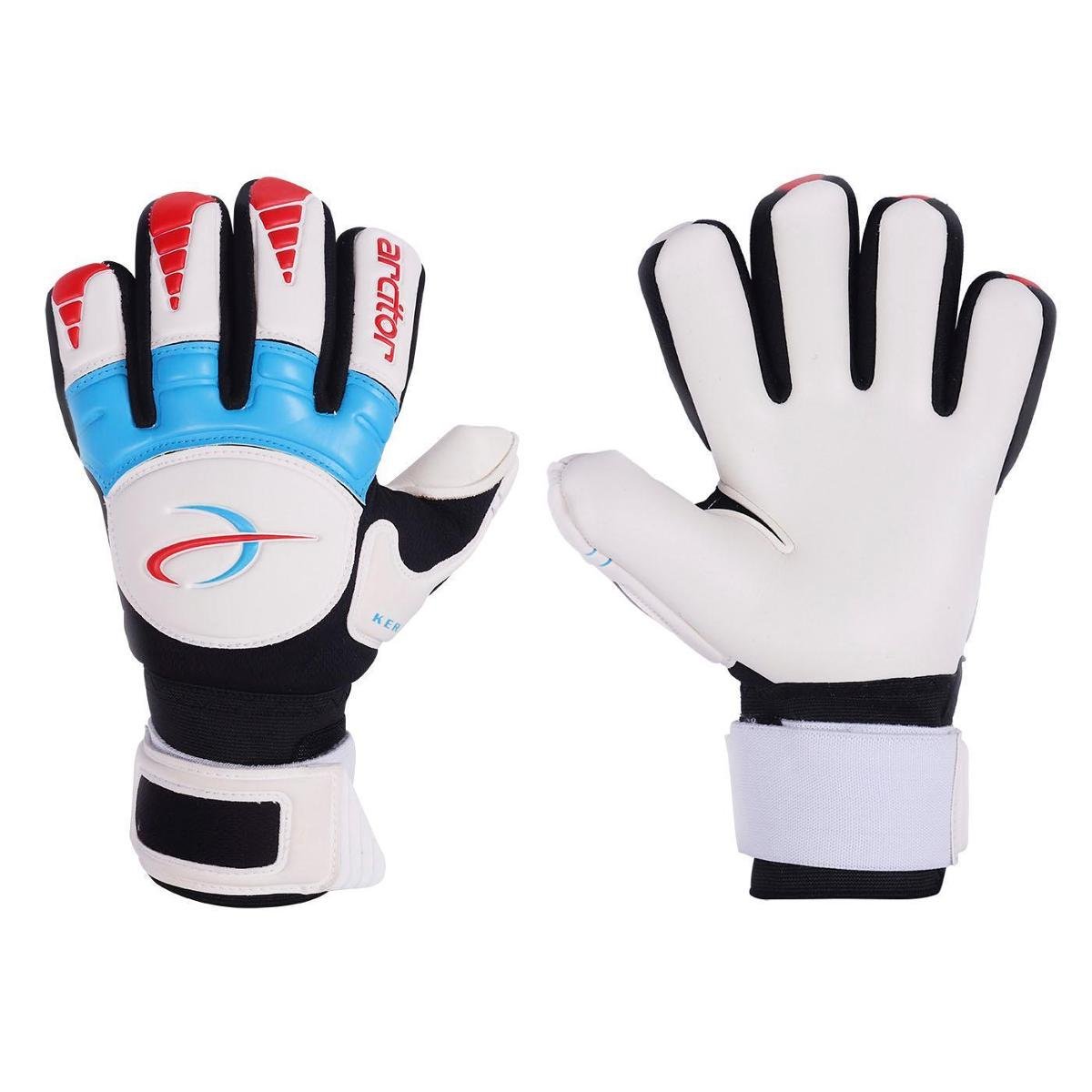 Luvas em promoção na Netshoes!