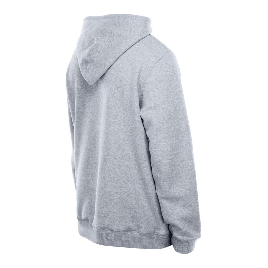 M NEW ERA H1 HOODPO 2947 NEYYAN HDG - Cinza | Netshoes