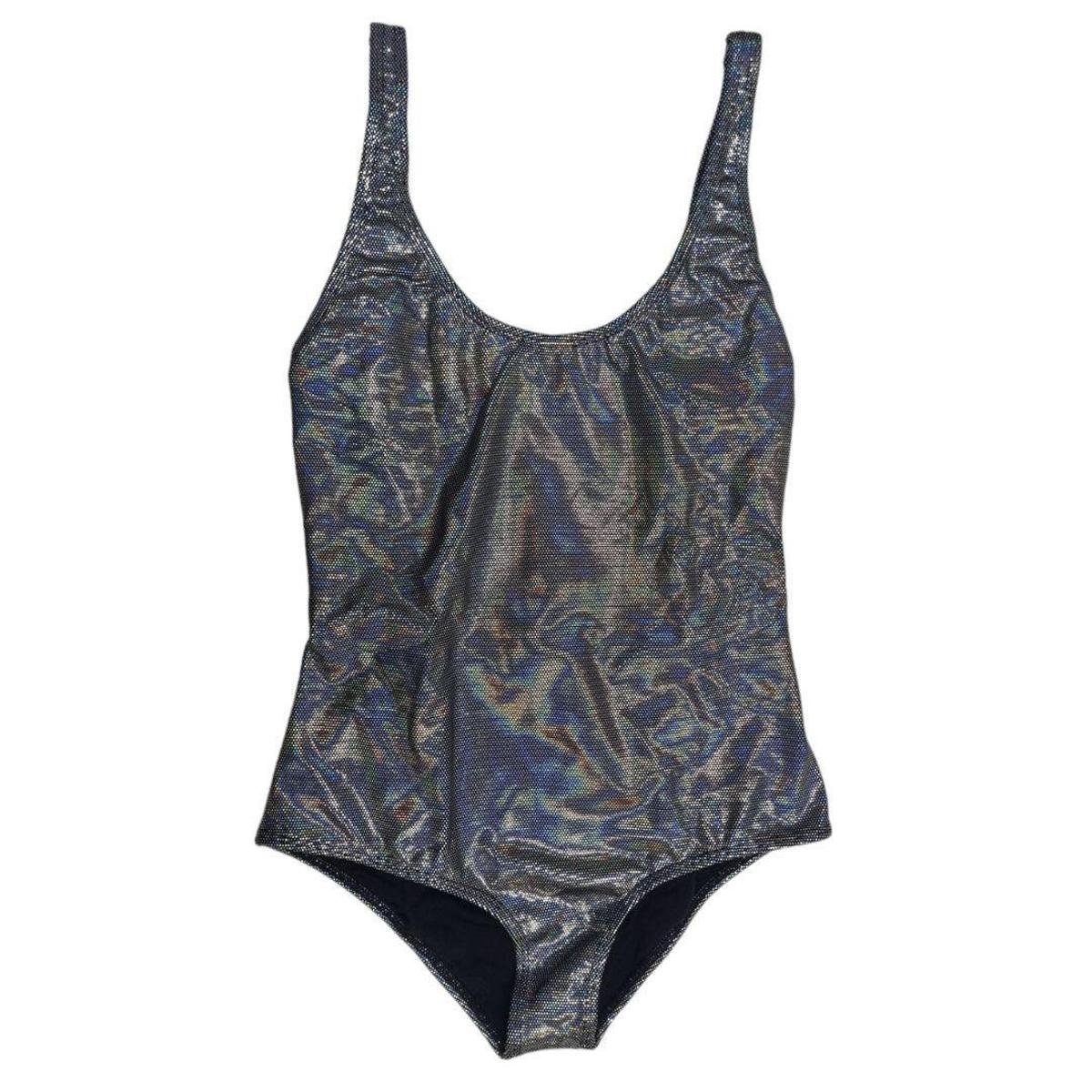 Maiô Teen Lycra Proteção UPF50+ Isis Shine - Colorido | Netshoes