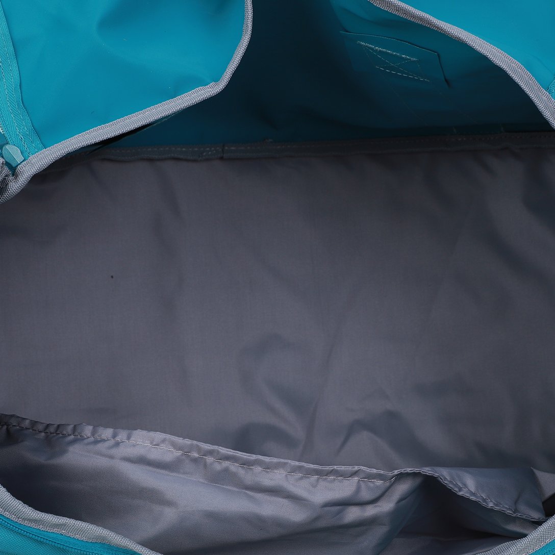 Mala Cruzeiro Adidas - Azul Turquesa | Netshoes