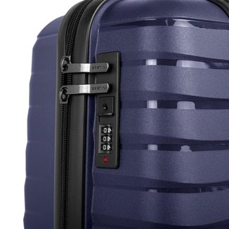 Mala Inovathi Polipropileno Tamanho G em promoção na Netshoes!