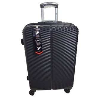 Mala Inovathi Polipropileno Tamanho G em promoção na Netshoes!