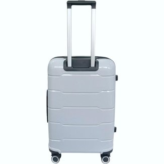 Mala Inovathi Polipropileno Tamanho G em promoção na Netshoes!