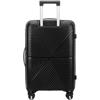 Mala Inovathi Polipropileno Tamanho G em promoção na Netshoes!