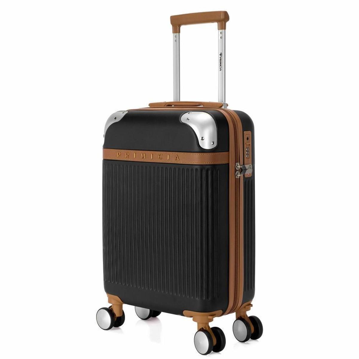 Mala De Viagem Pp Moderna Reforçada Moderna Anac Rodinha 360° TSA ...