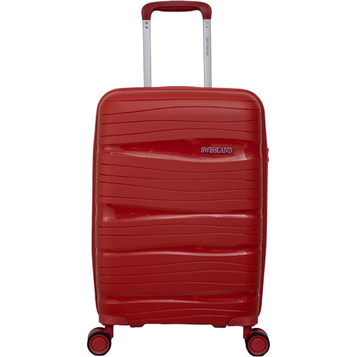 Mala Inovathi Polipropileno Tamanho G em promoção na Netshoes!