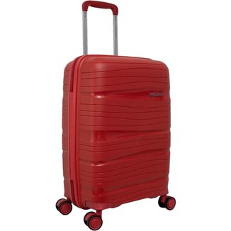 Mala Inovathi Polipropileno Tamanho G em promoção na Netshoes!