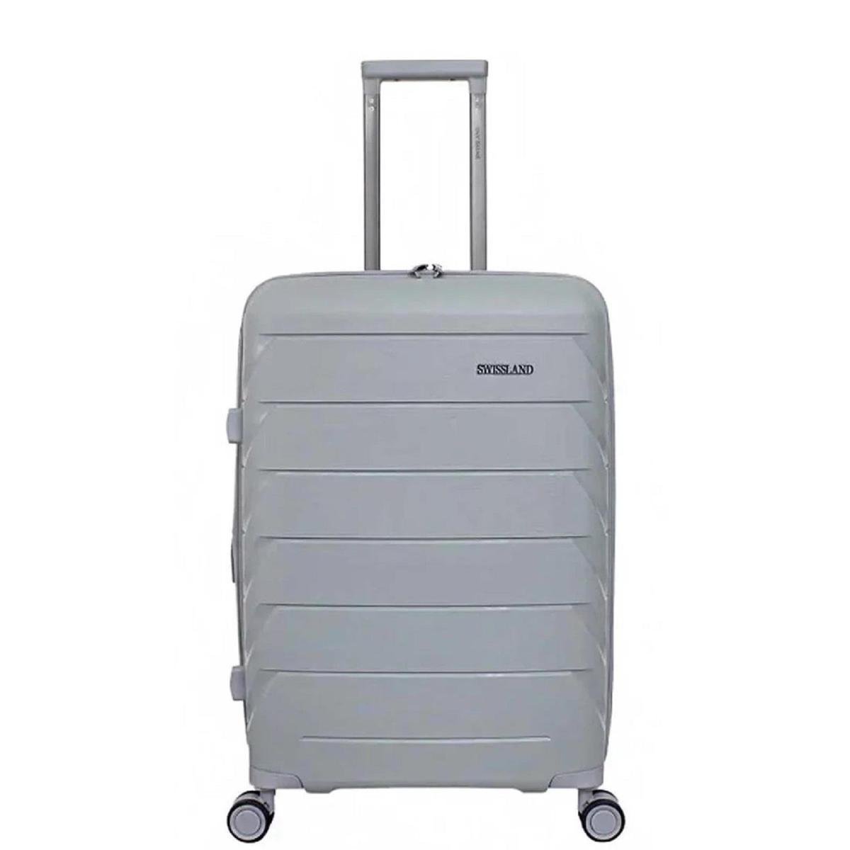 Mala Inovathi Polipropileno Tamanho G em promoção na Netshoes!