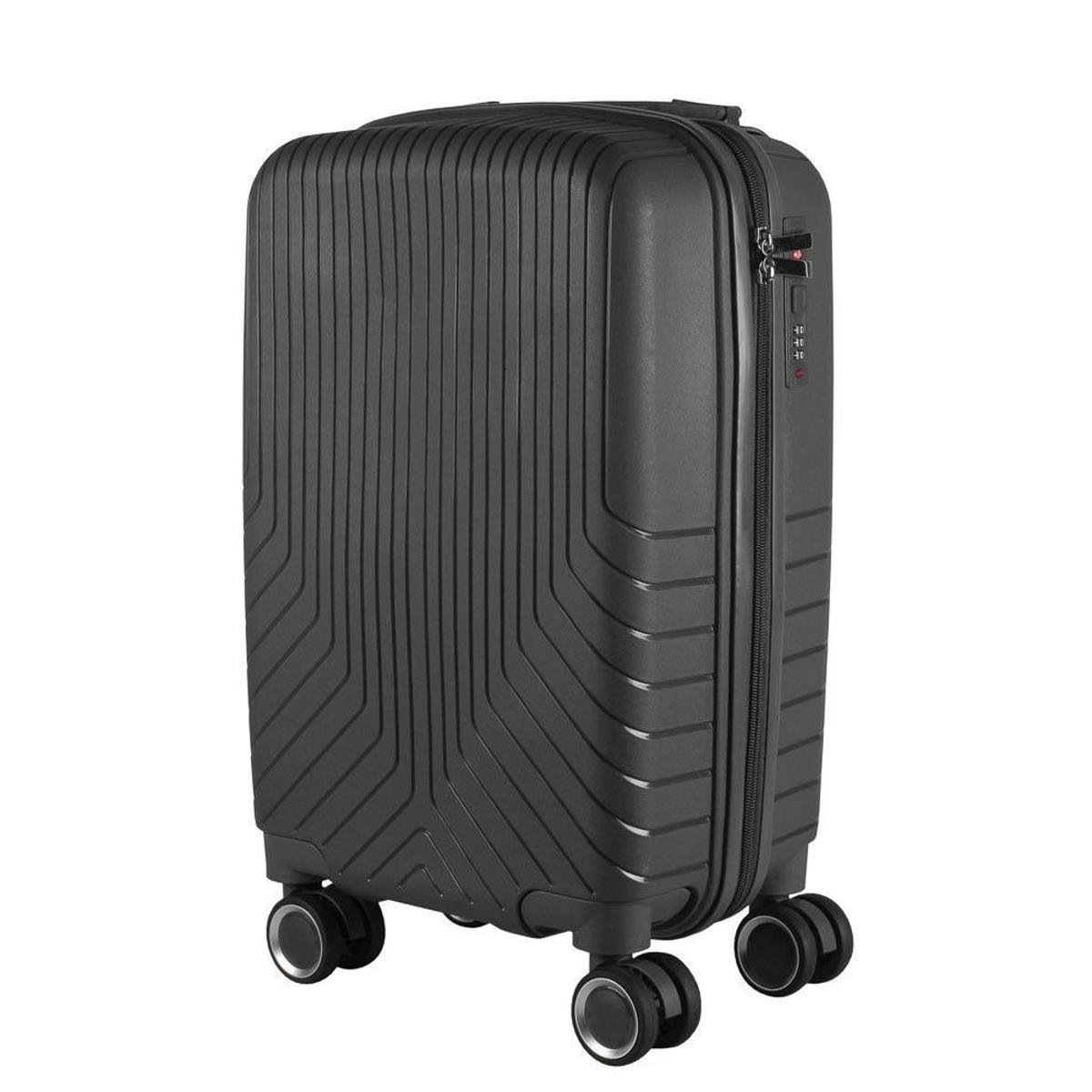 Mala Inovathi Polipropileno Tamanho G em promoção na Netshoes!