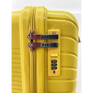 Mala Inovathi Polipropileno Tamanho G em promoção na Netshoes!