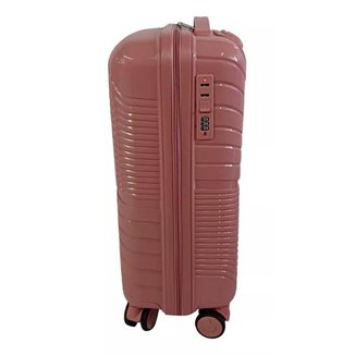 Mala Inovathi Polipropileno Tamanho G em promoção na Netshoes!