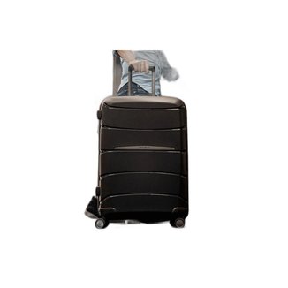 Mala Inovathi Polipropileno Tamanho G em promoção na Netshoes!