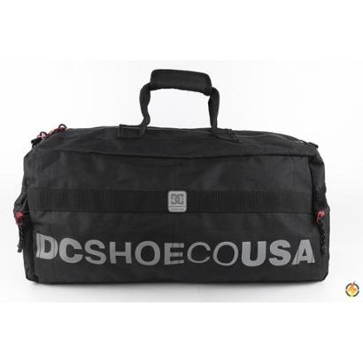Dc Shoes Plunger Duffle 45L Black Xtremeinn | atelier-yuwa.ciao.jp