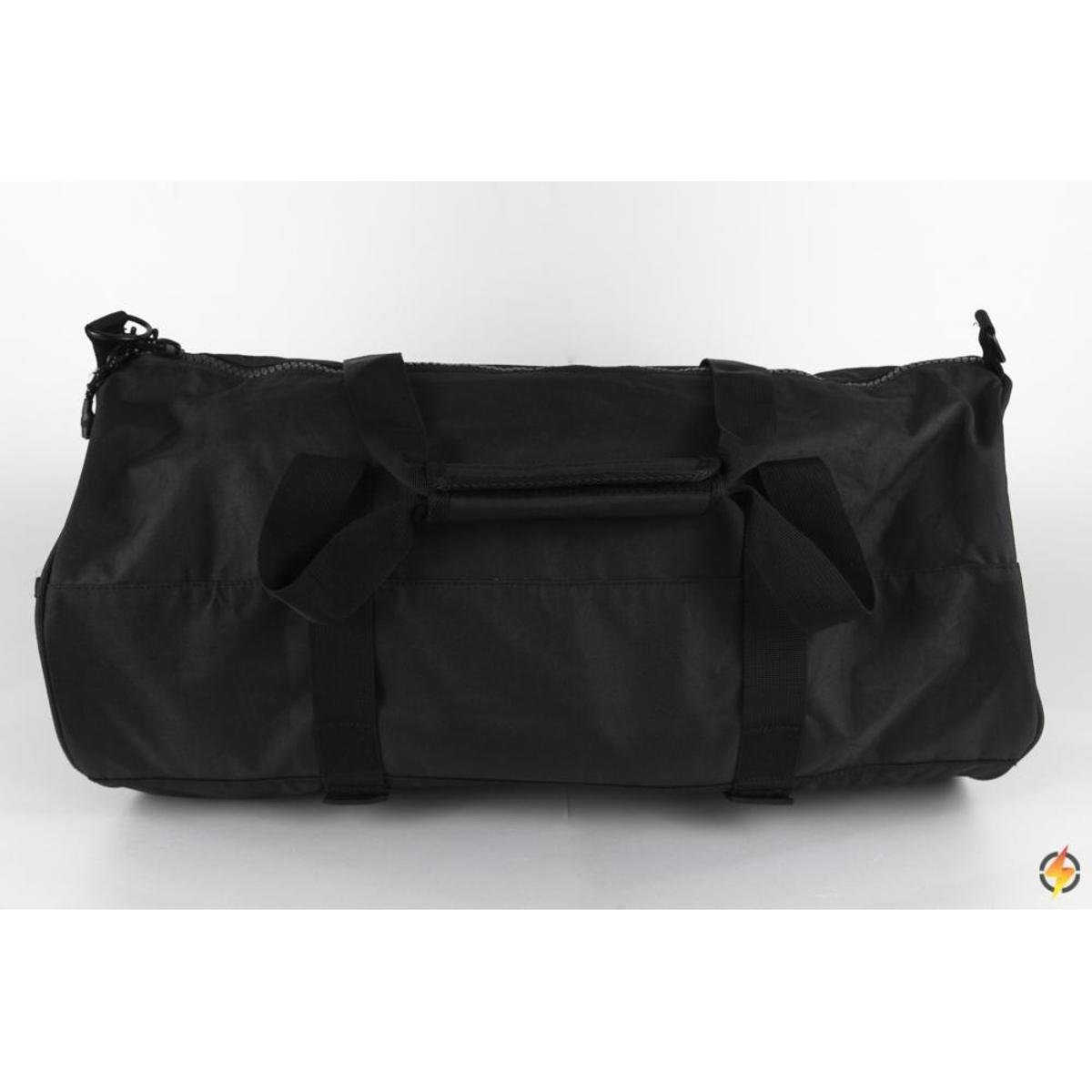 Dc Shoes Plunger Duffle 45L Black Xtremeinn | atelier-yuwa.ciao.jp