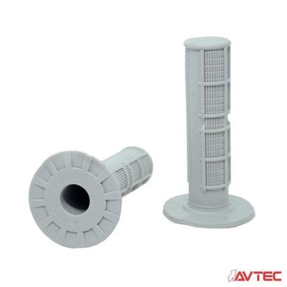 Manopla Universal Avtec - Cinza - Cinza | Netshoes