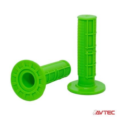 Manopla Universal Avtec Verde - Verde | Netshoes