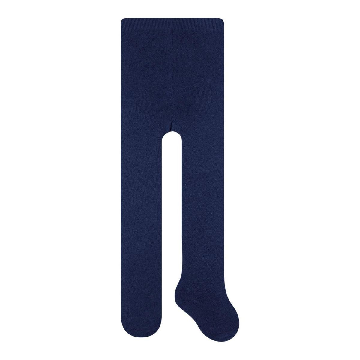 Meia Calça Infantil Selene Azul - Azul | Netshoes
