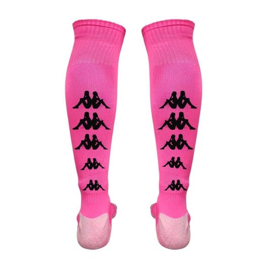 Meião Esportivo Adulto Kappa Diamond para Treino e Futebol Tam 38 ao 43 ...