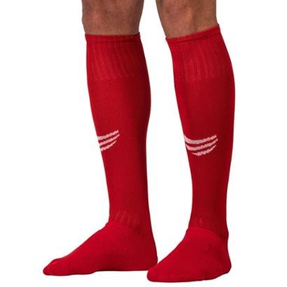 Meião Super Bolla Boleiro - Vermelho | Netshoes