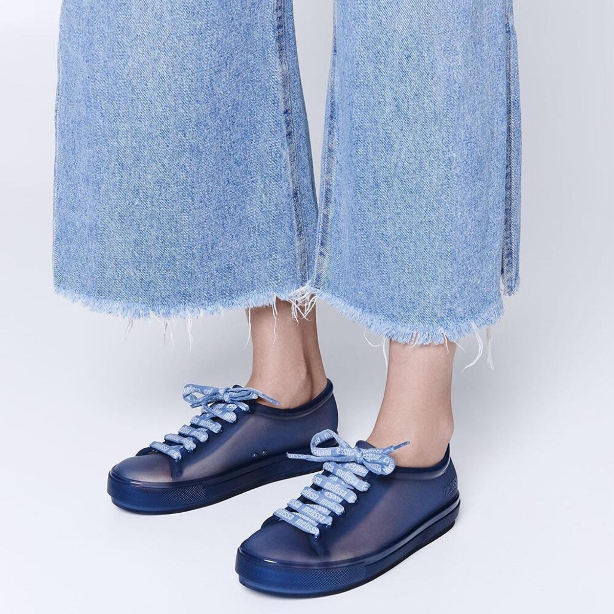 Tênis Melissa em promoção na Netshoes!