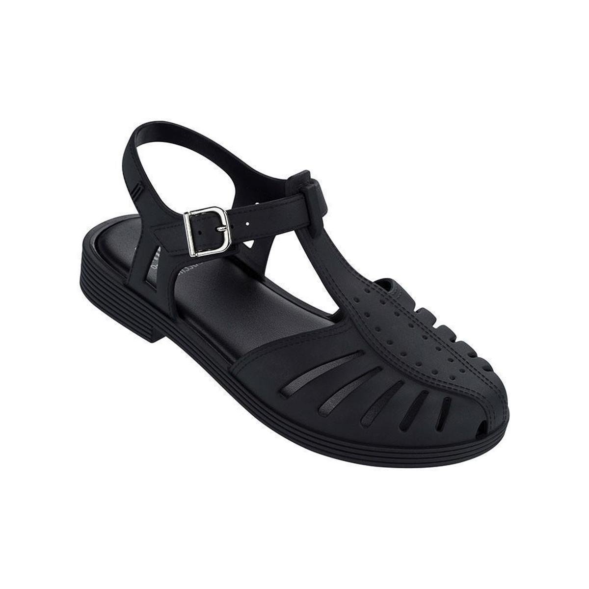 Melissa Mel Aranha 1979 - Preto | Netshoes