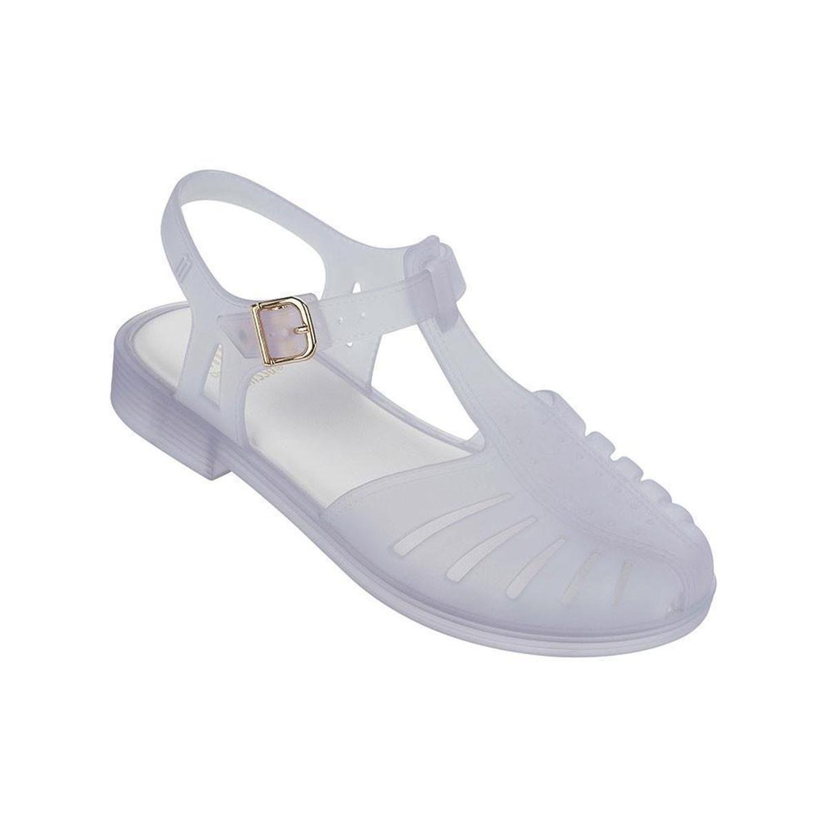 Melissa Mel Aranha 1979 - Branco | Netshoes