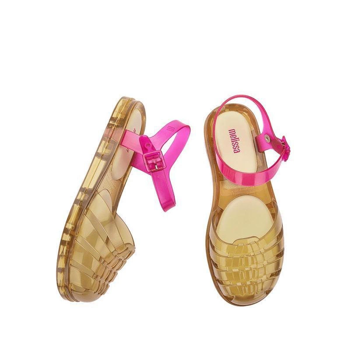 Melissa Obsessed Feminino - Amarelo | Netshoes