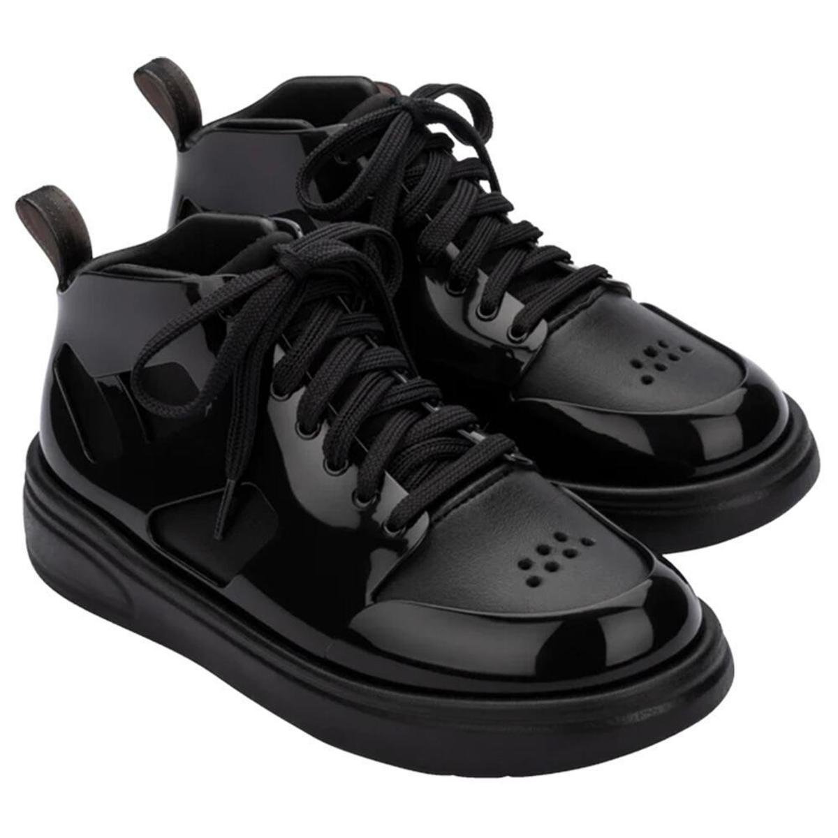 Tênis Melissa em promoção na Netshoes!