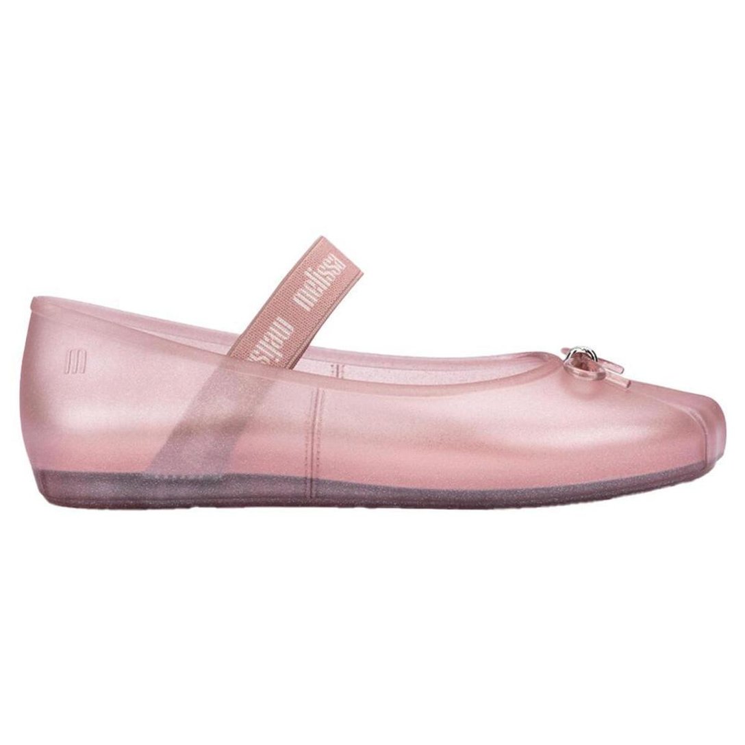Melissa Sophie 35701 - Rosa | Netshoes