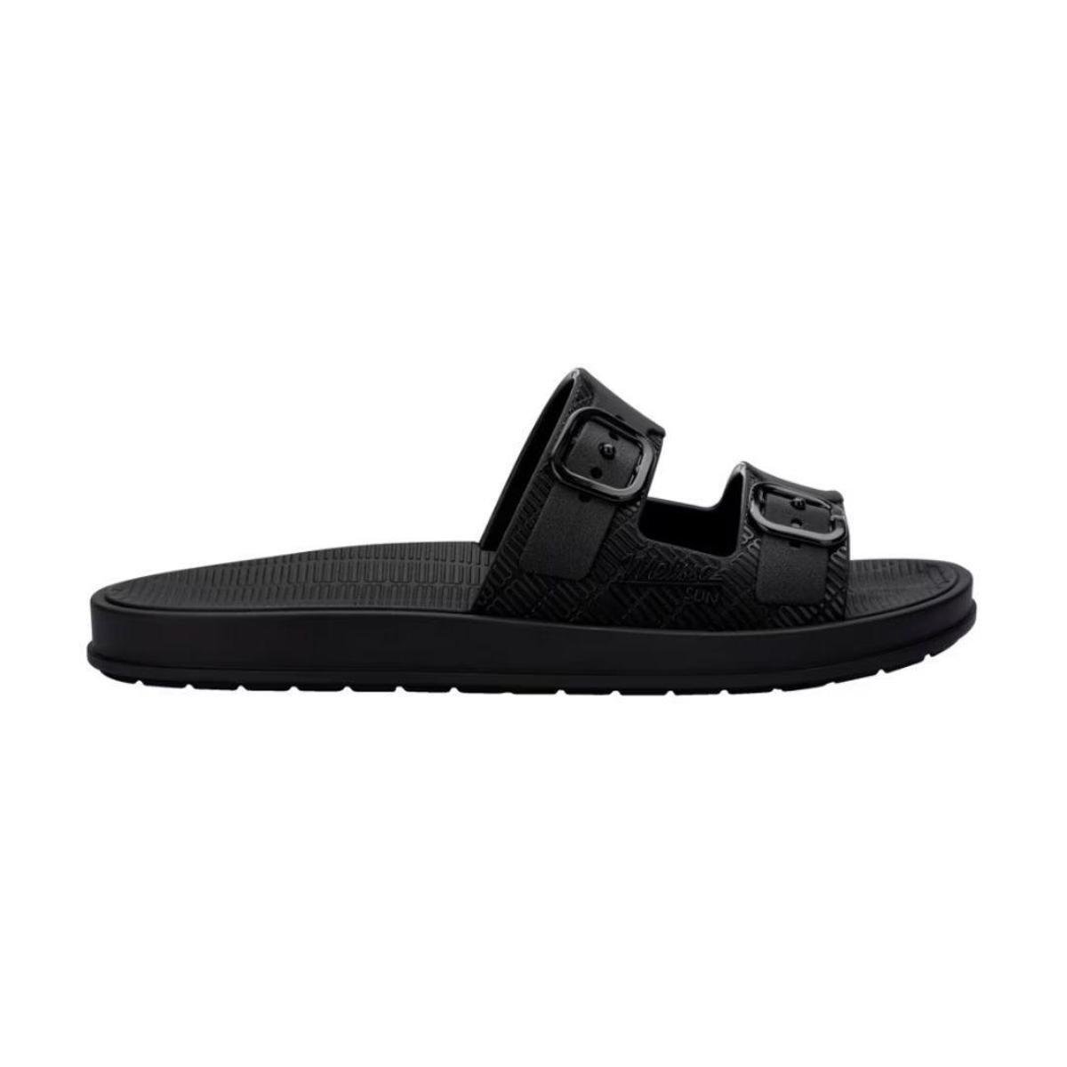 MELISSA SUN CRUISE AD 35961 - Preto | Netshoes