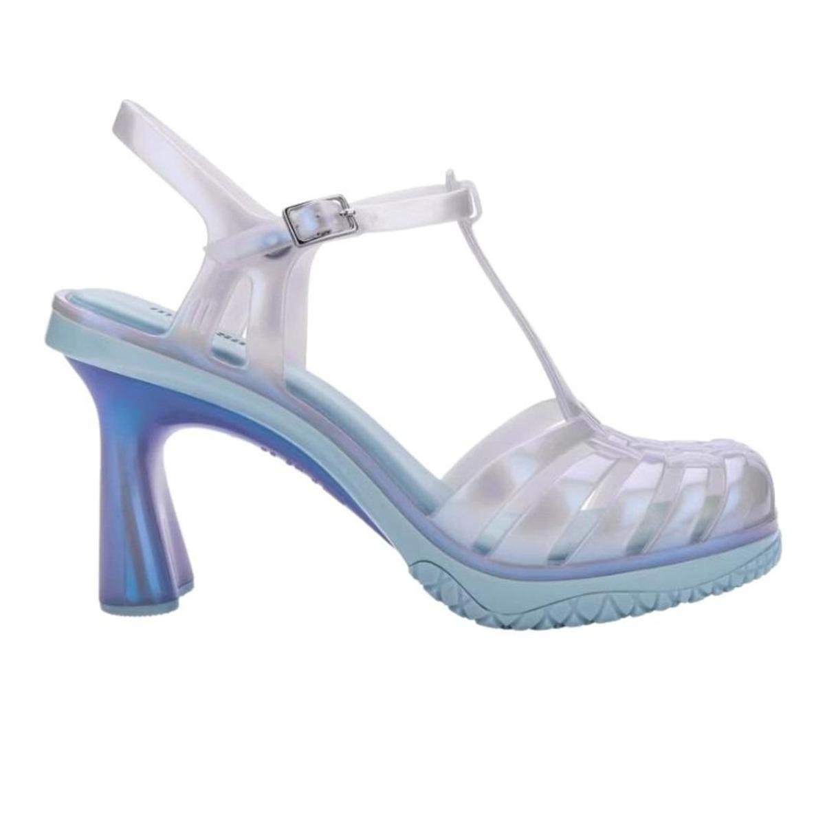 Melissa Vixen 32243 - Lilás | Netshoes