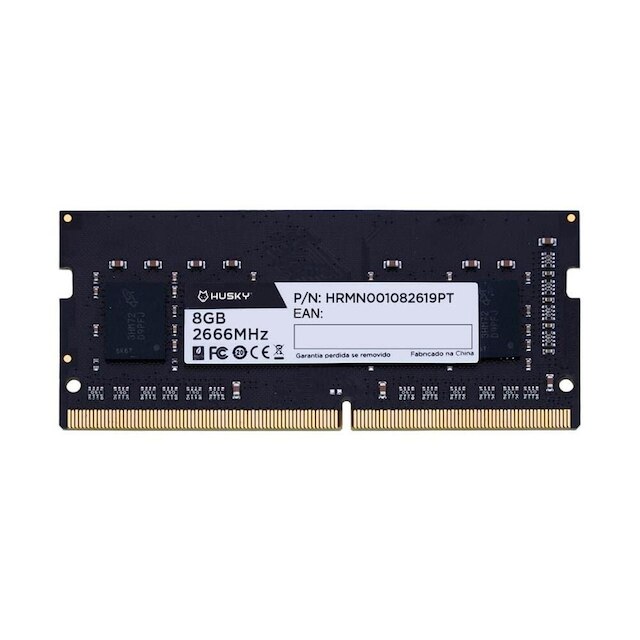 Memória RAM 8gb DDR4 em promoção na Netshoes!
