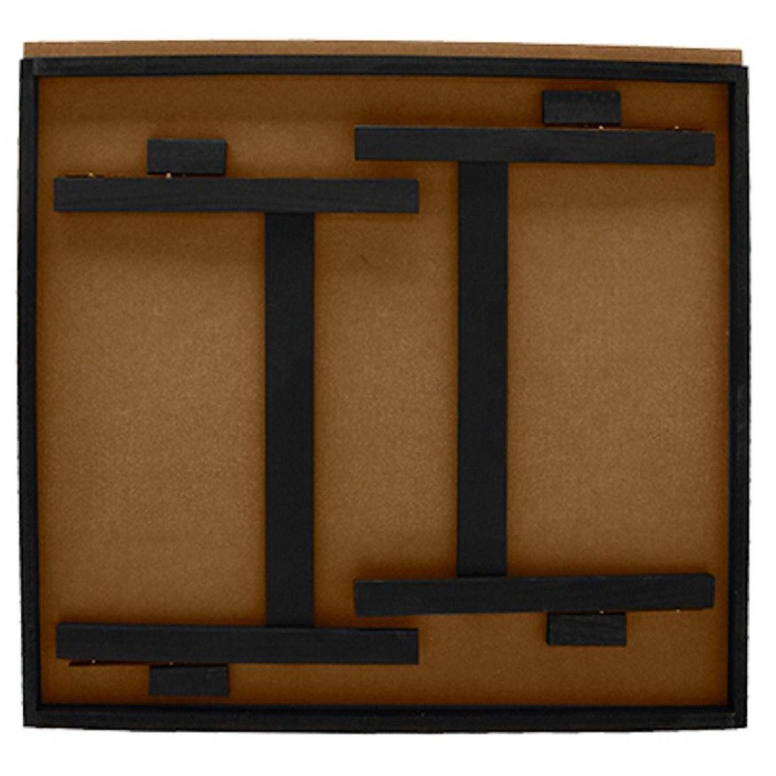 Mesa De Tênis De Mesa C/Kit Olimpic MDP 15mm Cód 1005 - Azul | Netshoes