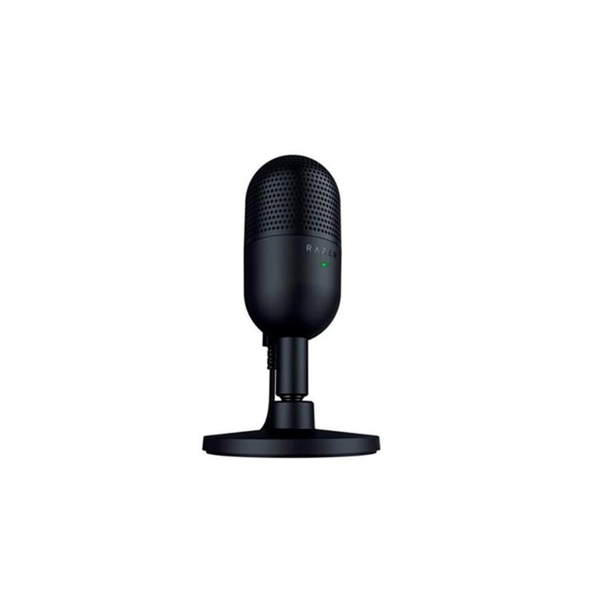 Microfone Razer Seiren V3 Mini Ultra Compacto, USB, Preto ...