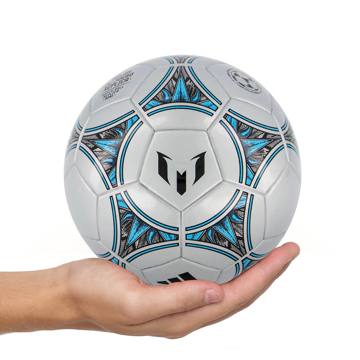 Mini Bolas De Futebol em promoção na Netshoes!