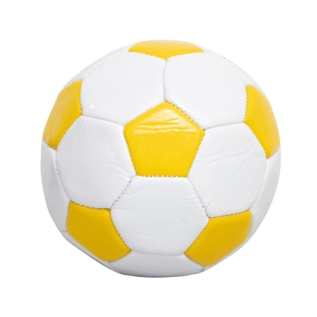 Mini Bola Convoy Sport - Amarelo Único - Amarelo | Netshoes
