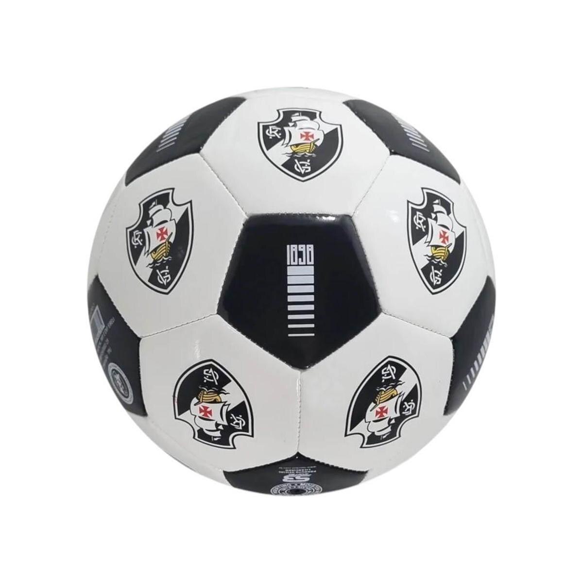 Bola De Futebol Campo Oficial em promoção na Netshoes!