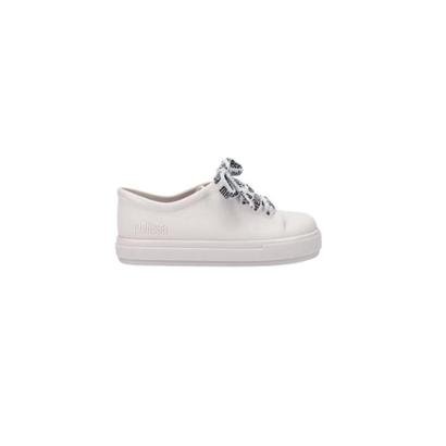 MINI MELISSA HIP-M LOVER BB 35794 - Branco | Netshoes