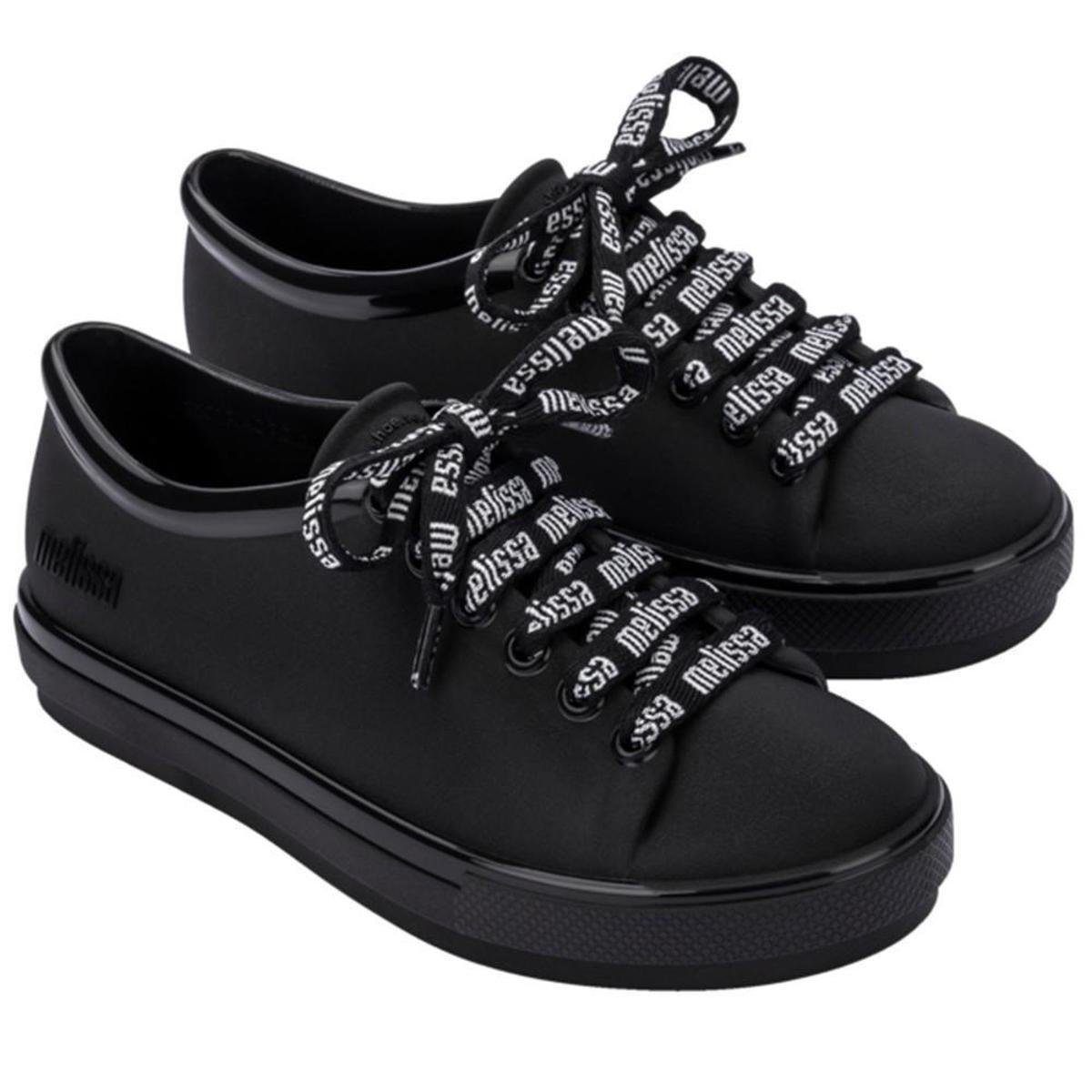Tênis Melissa em promoção na Netshoes!
